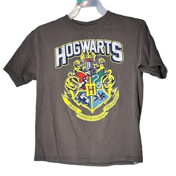 Wizarding World Of Harry Potter | Shirts & Tops | Harry Potter Hogwarts ...